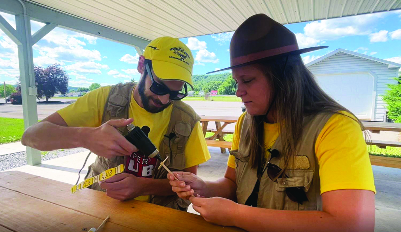 Piper Craft | News, Sports, Jobs - The Express